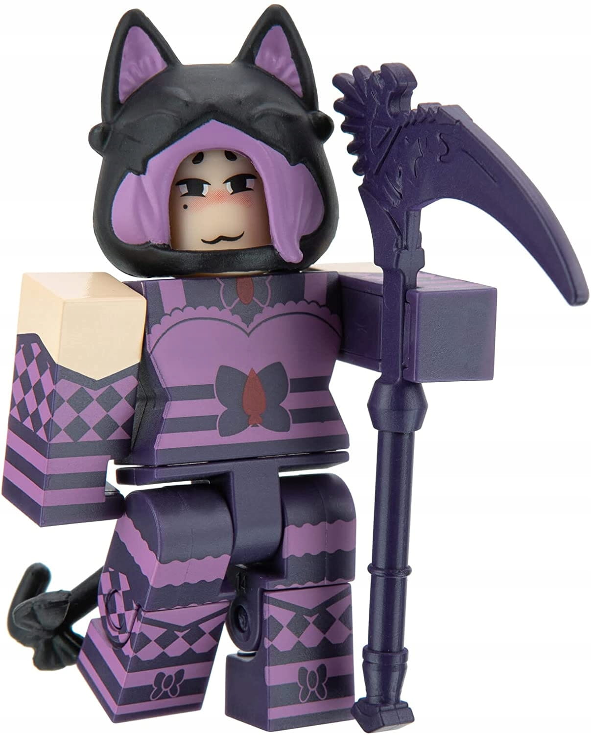 ROBLOX MYSTERY MINIS SERIA 11 FIGURKA +KOD DO GRY Popando.pl