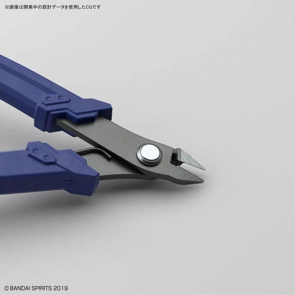 BANDAI SPIRITS - Build Up Nipper for Model Kit REPROD Popando.pl