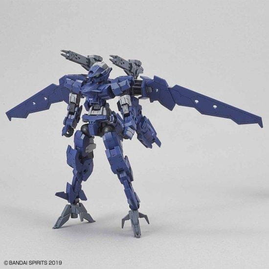 GUNDAM - 30MM 1/144 eEXM-17 Alto Flight Type Navy - Model Kit Popando.pl