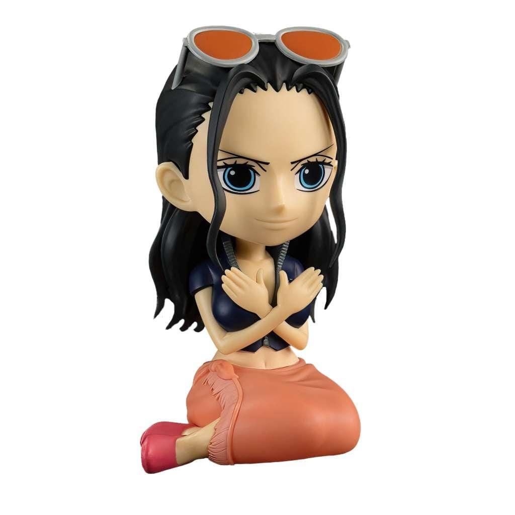 figurka ONE PIECE - Robin - Money Box PVC 16cm Popando.pl